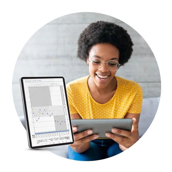 What's New on PARiConnect
