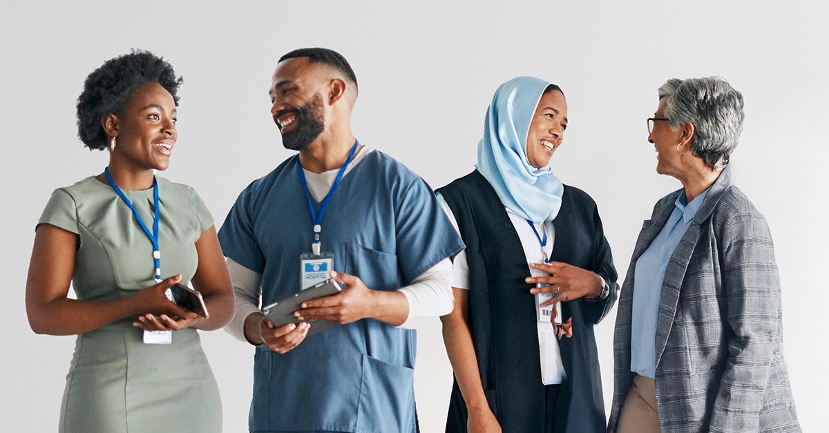 Healthcare Solutions