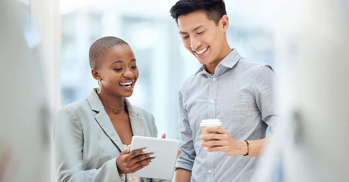 PAR Training, learning, and on-demand webinars with CE credits