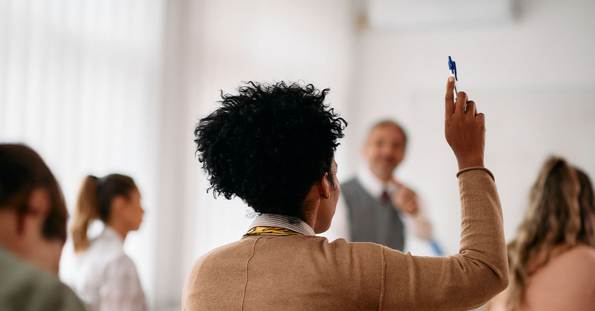 FAQ PARiConnect & Digital Materials